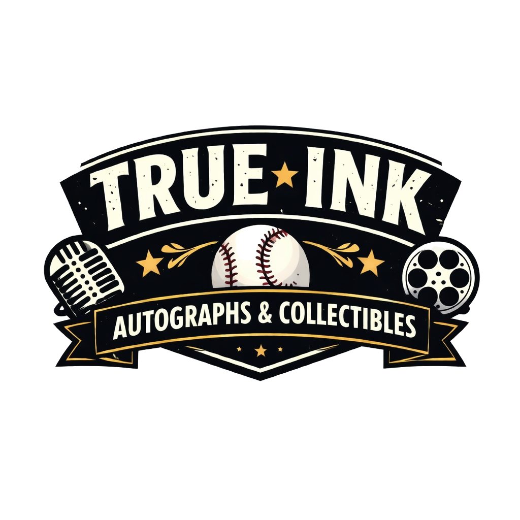 True Ink Collectables